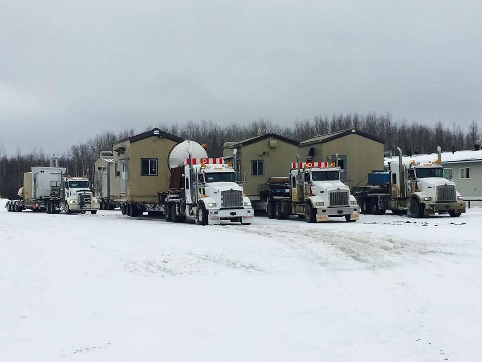 Neil's General Contracting | Truck & Equipment Rentals | NG Contracting