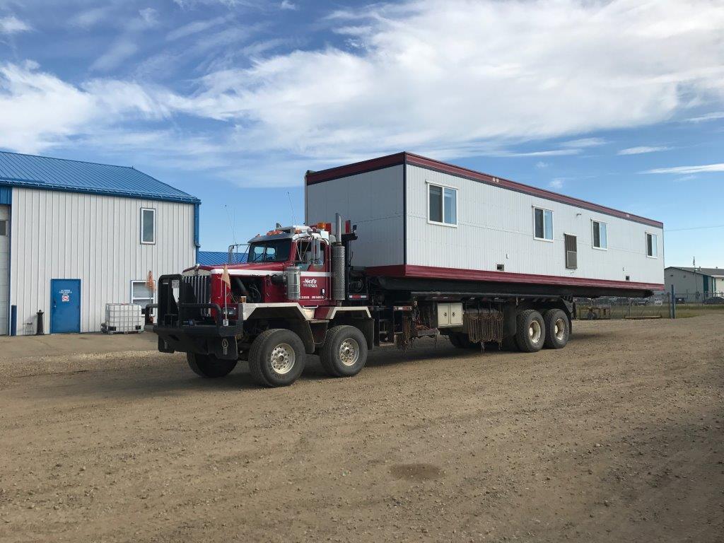 Neil's General Contracting | Truck & Equipment Rentals | NG Contracting