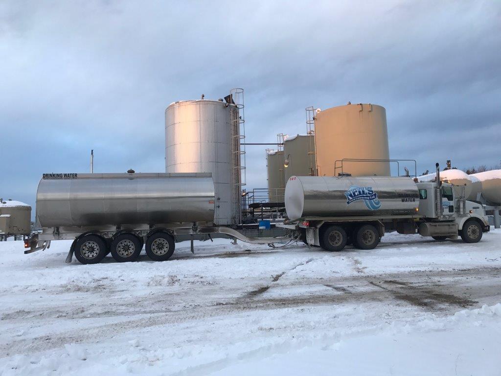 Neil's General Contracting | Truck & Equipment Rentals | NG Contracting