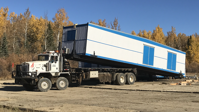 Neil's General Contracting | Truck & Equipment Rentals | NG Contracting