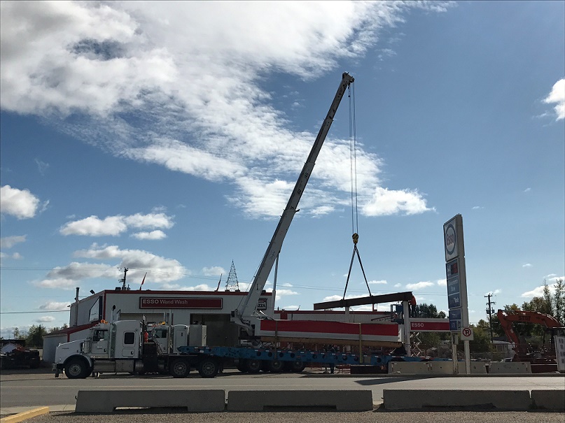 Neil's General Contracting | Truck & Equipment Rentals | NG Contracting